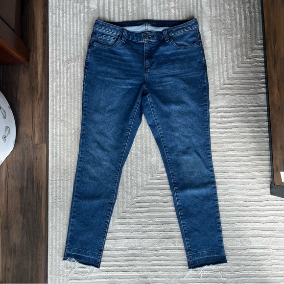 Michael Kors | Jeans | Michael Kors Izzy Skinny Jeans | Poshmark